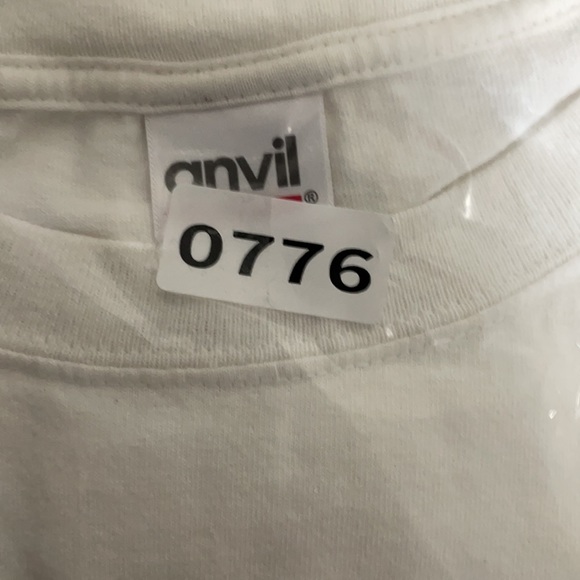 Anvil | Shirts | The Beatles The Ed Sullivan Show Tshirt | Poshmark